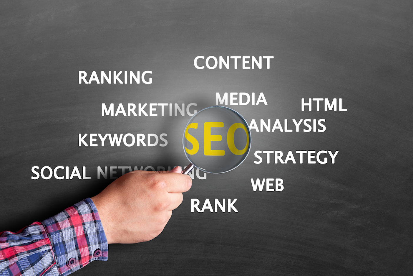 13 Organic SEO Tips That Will IMPROVE YOUR SEARCH RESULTS