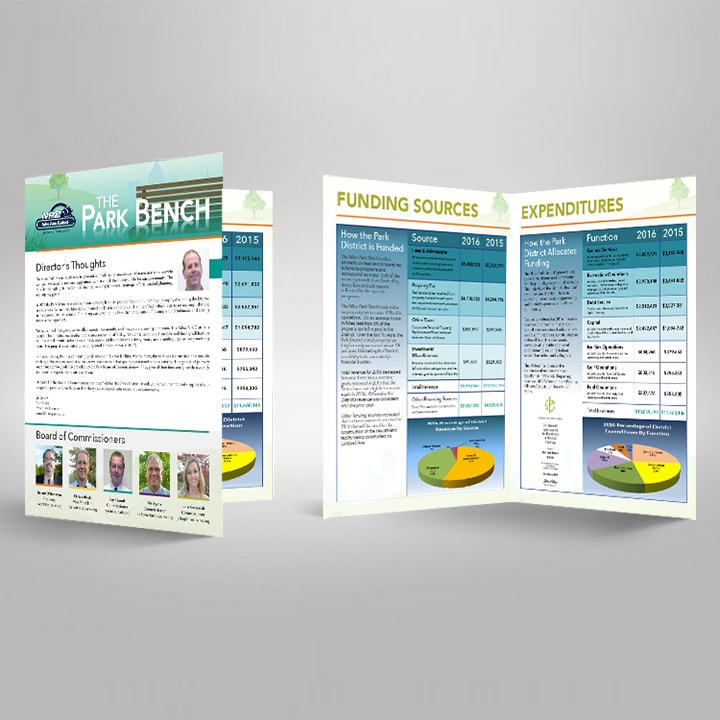 Magazine Layout Design | Magazine Cover Ad Graphic Design Services